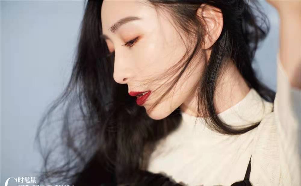 Tao Xinran and He Jianze have been married for 6 years and have a ...