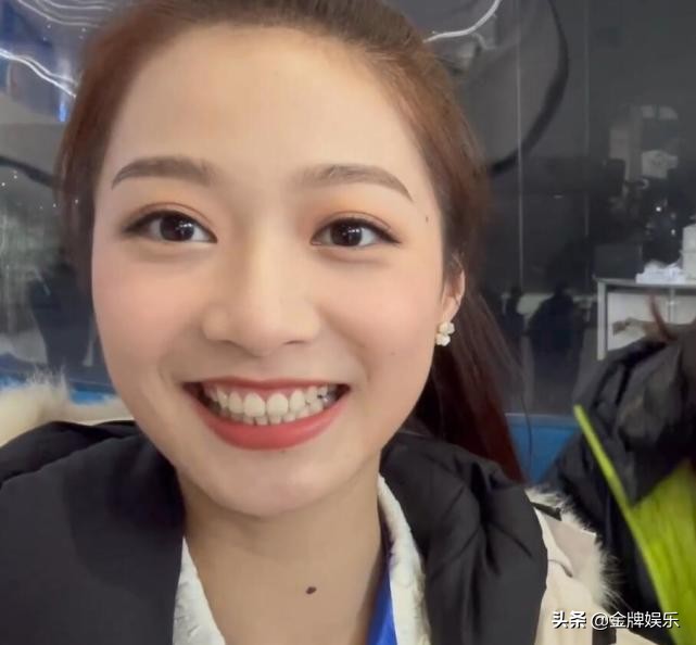 Dragon TV, stop praising Si Wenjia and Chen Chen!Newcomer Feng Lin is ...