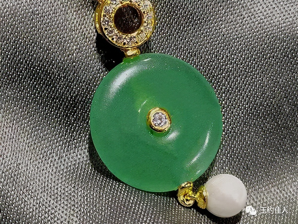 What is Dulong Jade?What is the difference with jade? - iMedia