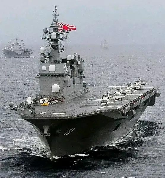 Japanese WWII cruiser "Haguro" resurrected with corpse - iNEWS