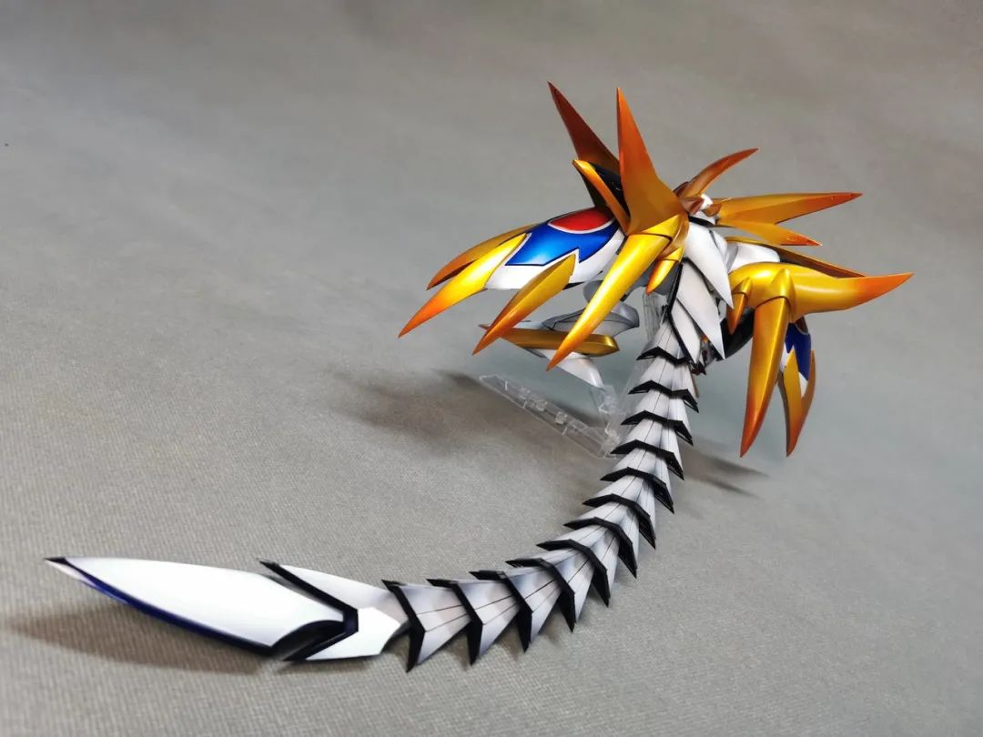 Clean and neat, small proportion of super magic dragon god pill - iNEWS