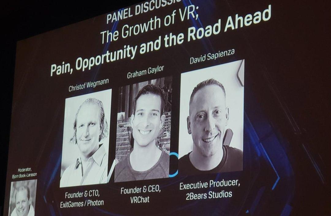 VRChat: When virtual social networking becomes popular culture - iMedia