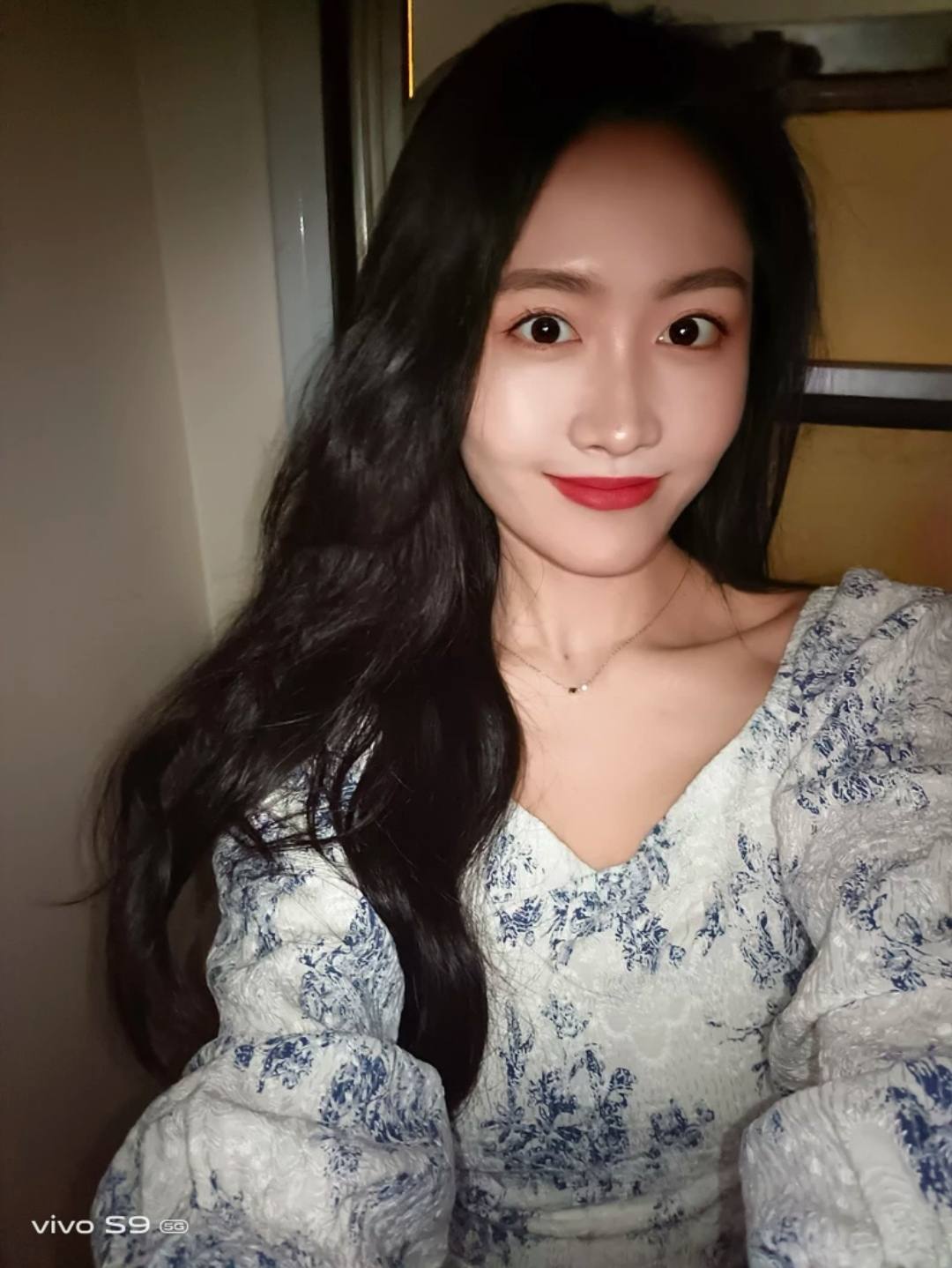 vivo S9正式上線，全新光影風格輕鬆拍出氛圍感人像大片 - 資訊咖