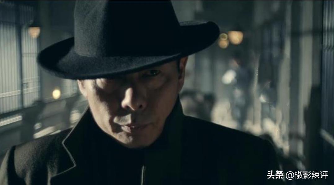 The ceiling of "traitors" in the film and television industry, Huo Qing ...