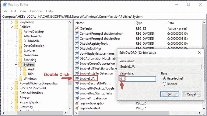 How to fix "This application has been blocked to protect you" in ...
