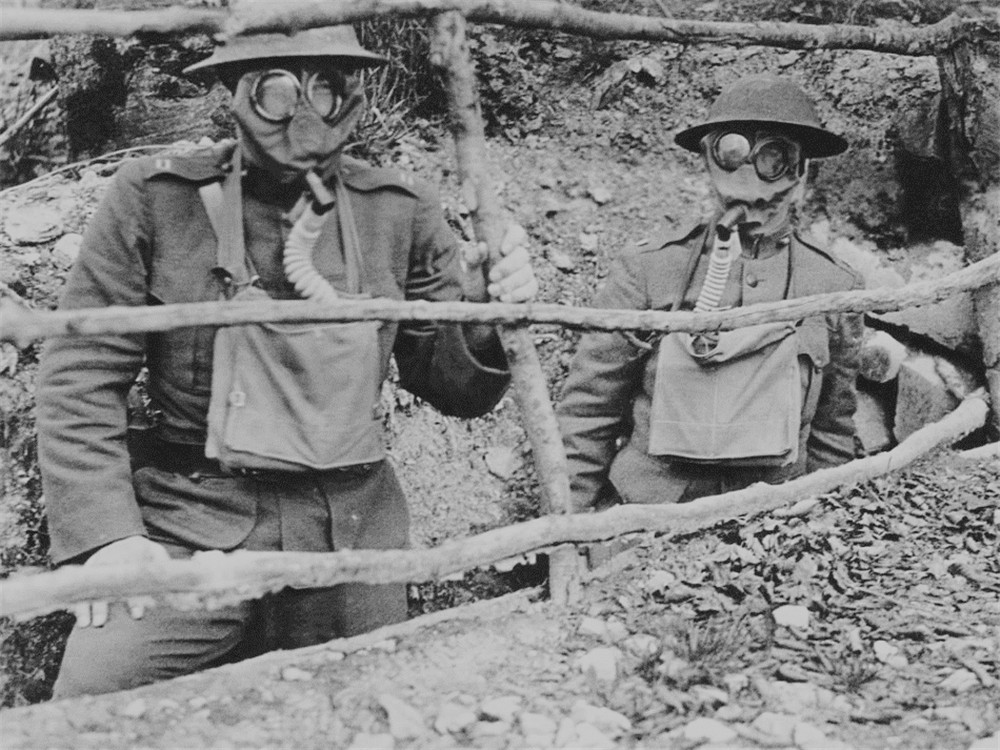 What impact did World War I have? What has it changed? - iNEWS