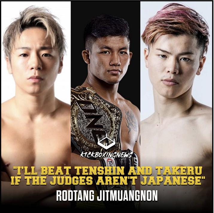 Luo Tang is willing to face off against the two Japanese kings Wuzun ...