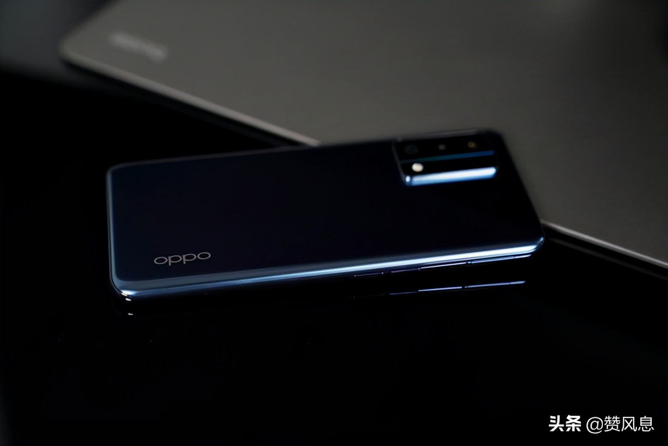 OPPO K10 Pro reports with 5000mAh large battery, with 12+512G version ...