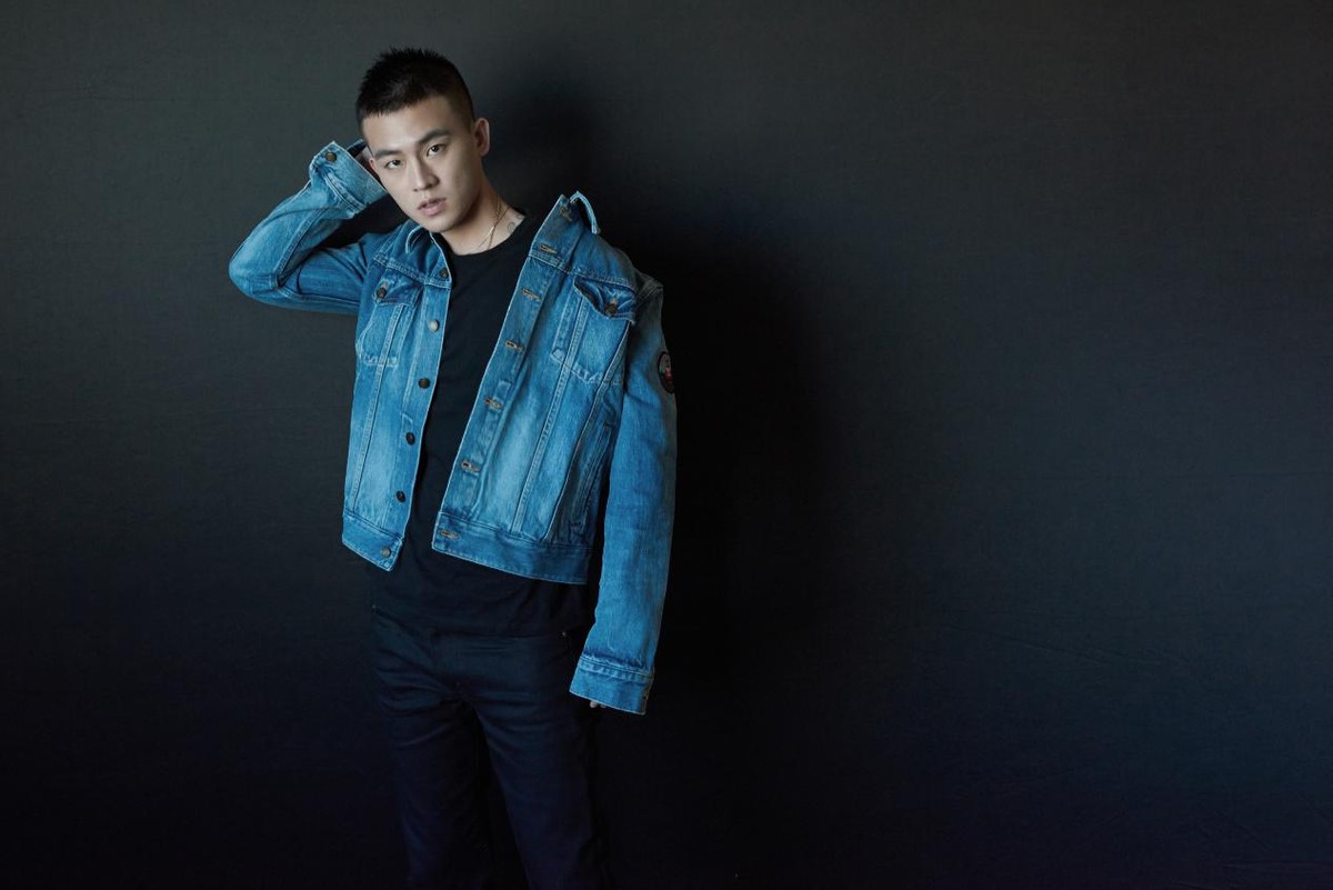 Ou Hao's 2021 is a bumper harvest. With his ability to act, he is ...