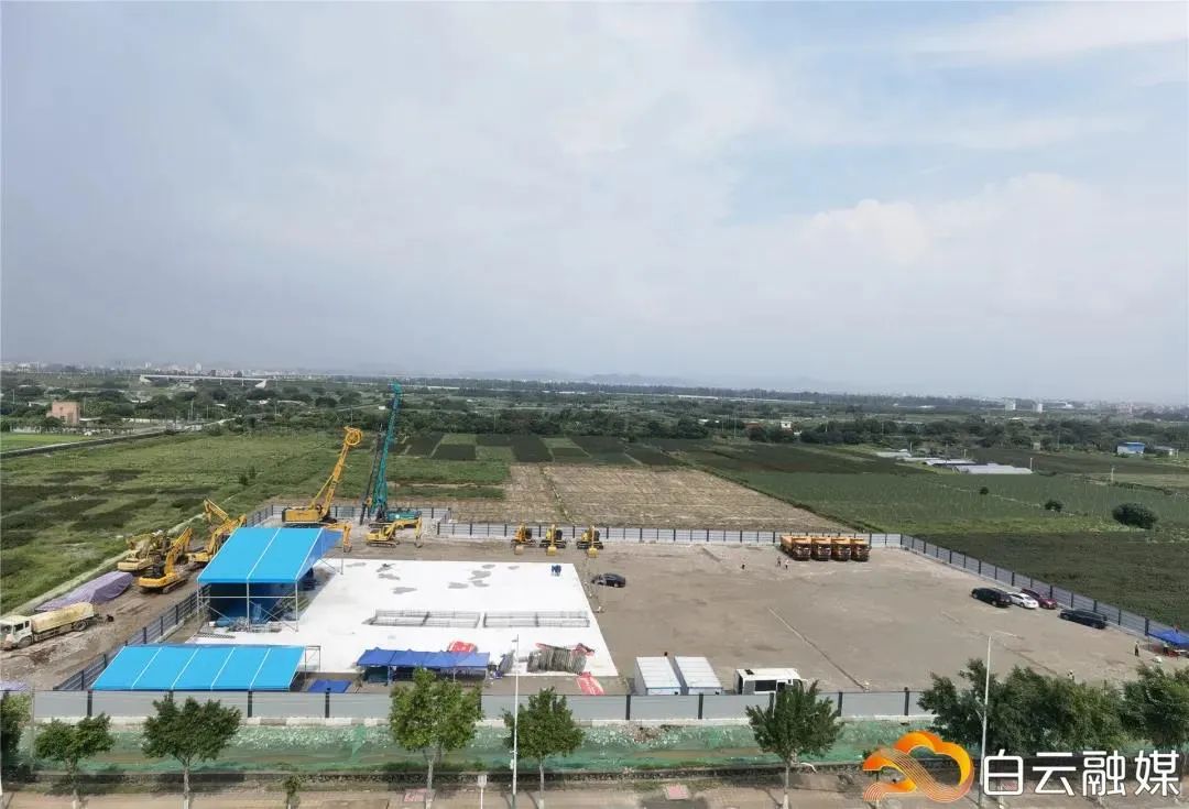 Full of enthusiasm!One month after construction, the T3 terminal has ...