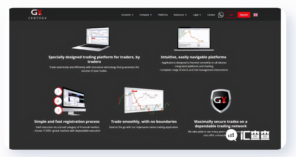 Stop being scammed, many foreign netizens bombarded CentoGX - iNEWS
