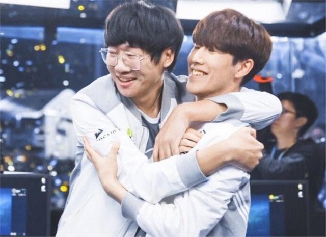 If King Ning leaves ig, can he still log in to theshy's super account ...