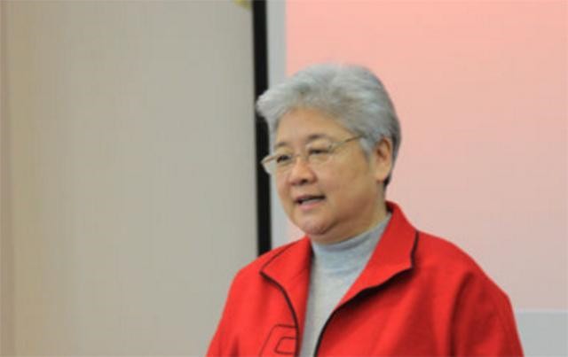 Tang Wensheng: The beautiful translator around Zhou Enlai was highly ...