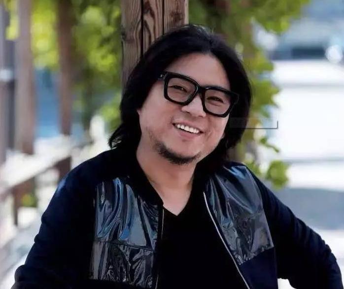 Gao Xiaosong's celebrities get together: his grandparents are both ...