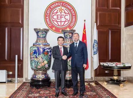 Mysterious wealthy businessman "Ye Jianming" - iNEWS