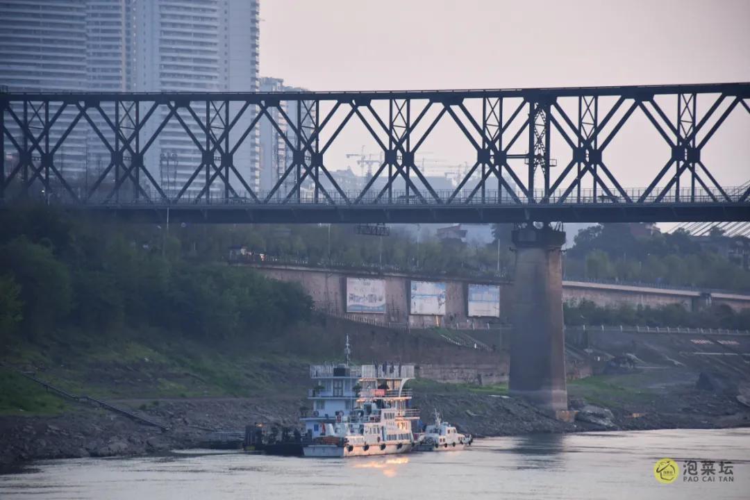 Yibin, a city inseparable from the bridge! - iNEWS