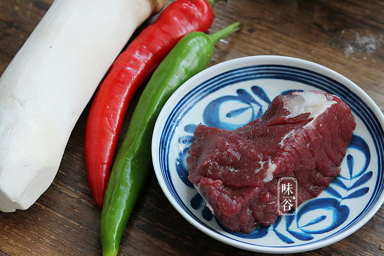In the late autumn, eat less pork and eat more of this meat. It will be ...