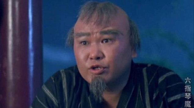 The golden supporting actor Chen Long passed away suddenly!At the age ...