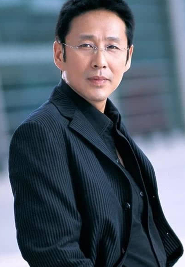 Which actor is the most bookish, Chen Daoming can tell if he doesn't ...