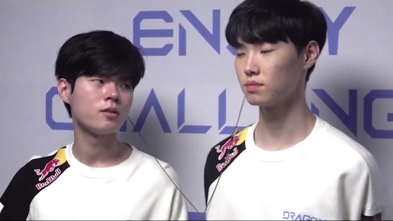 LOL transfer: Chovy and Deft may join BLG to continue the brotherhood ...