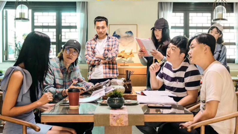 Won the 11-day box office champion! The Bauber movie became a dark ...