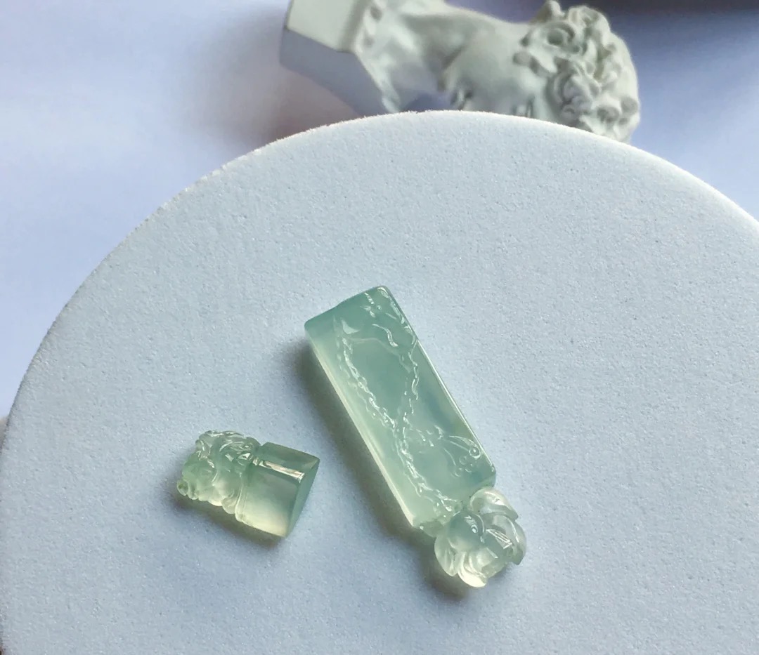 Emerald seal is a theme I like very much~ Do you like it? - iNEWS