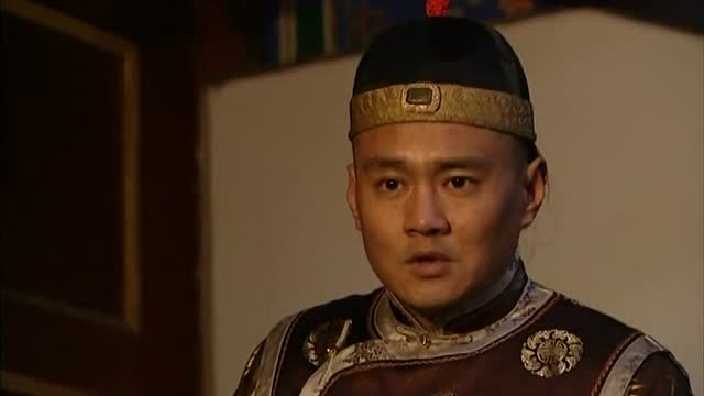How good was the relationship between Yongzheng and Prince Yi Yinxiang ...