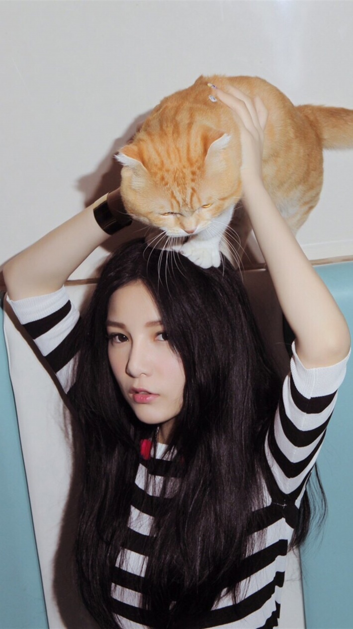 "Non-mainstream singer" Ben Xi: The Internet became popular at the age ...