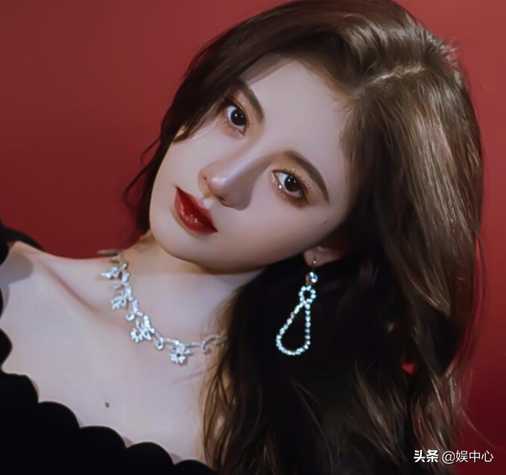 After many dramas have been removed from the shelves, can Ju Jingyi ...