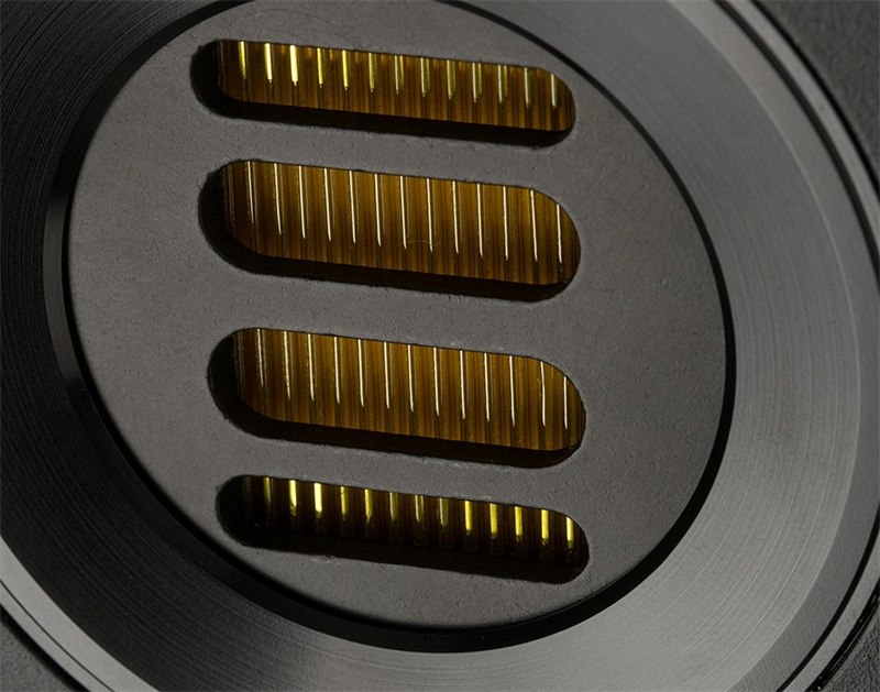 With excellent sound quality, combined with practical applications ...
