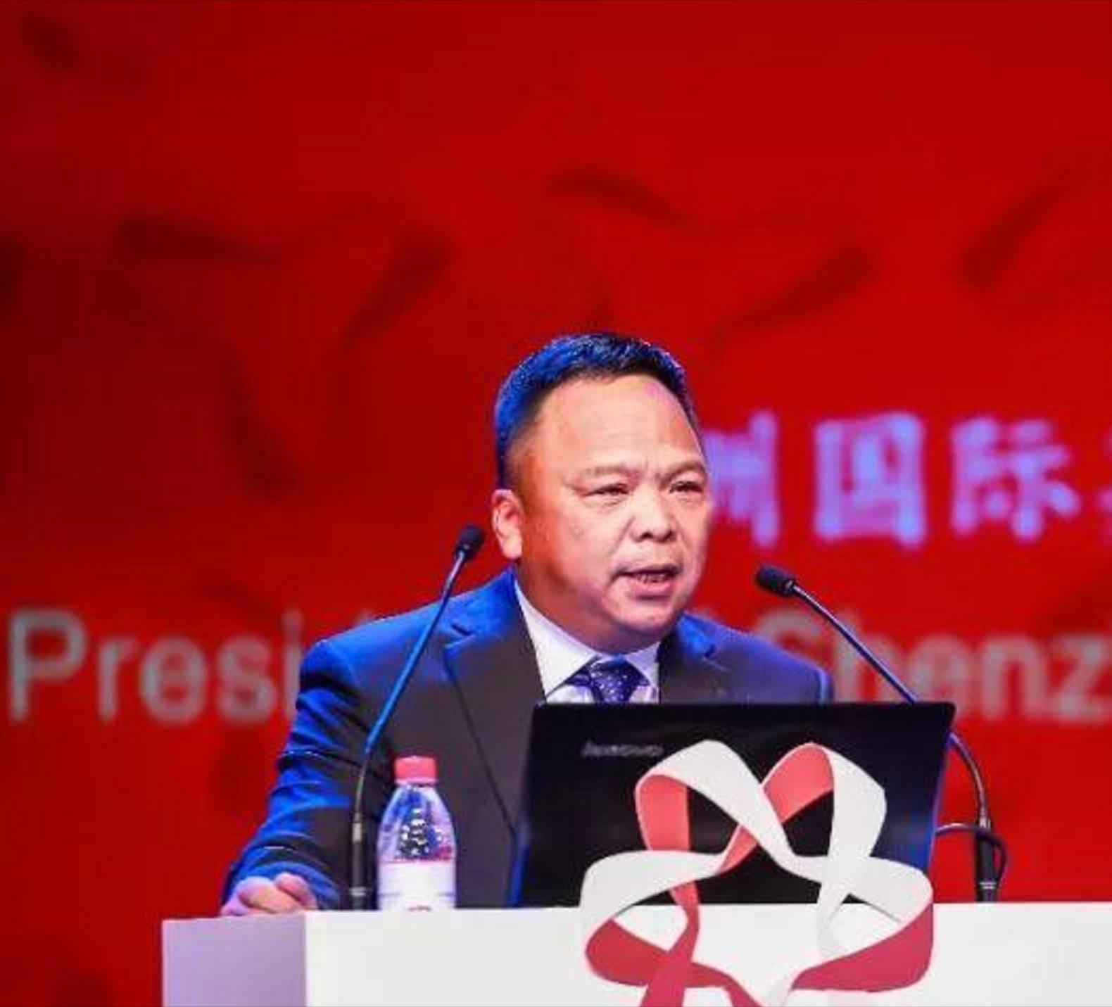 Good Chinese boss Ma Jianrong: Spend 100 million yuan to build a ...