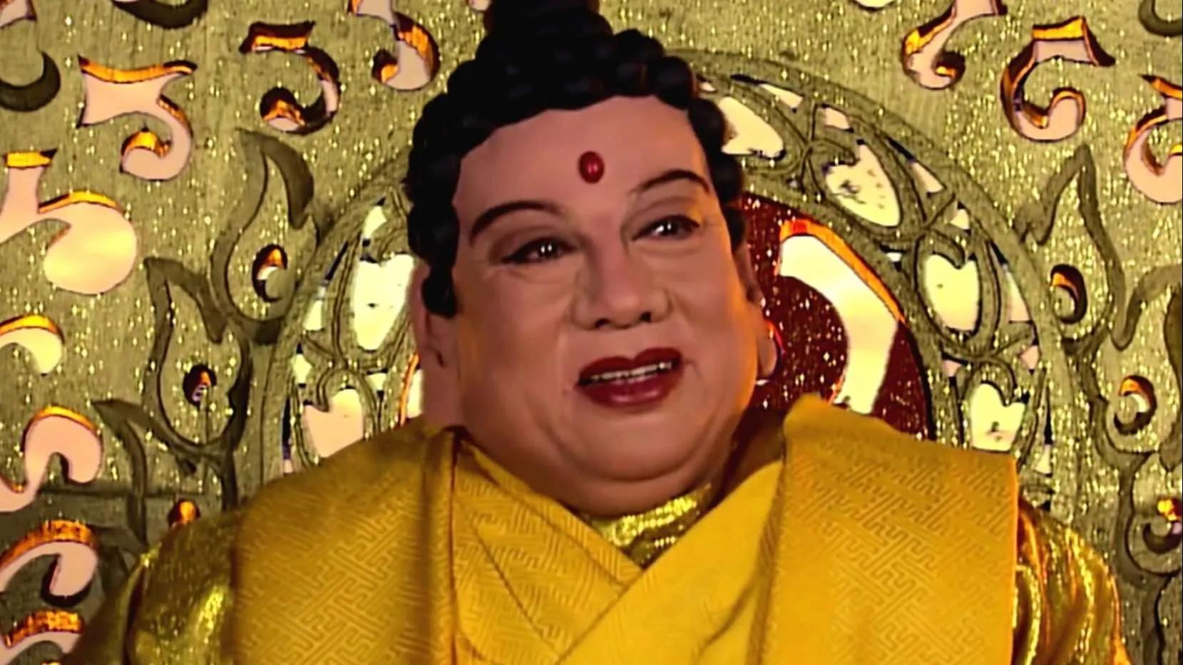 The ancient emperors all called themselves "the true dragon emperor ...