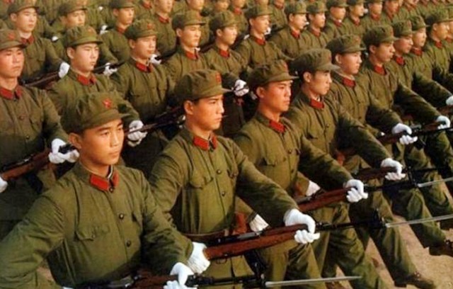 "Major General" or "Commander", who is at a higher level? - iNEWS