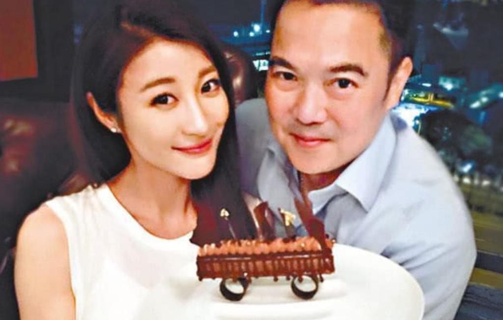 Lin Feng's cousin Lin Xiawei's birthday, Hu Dingxin and Liu Kaiwei all ...