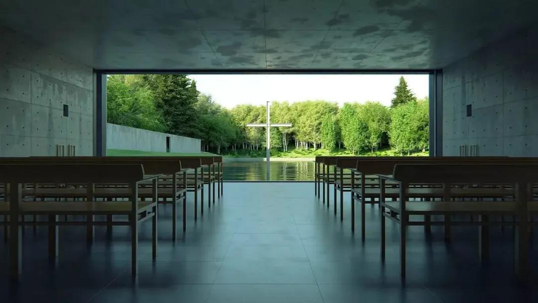 Can sexy legs turn into buildings?The design of this "wonderful ...