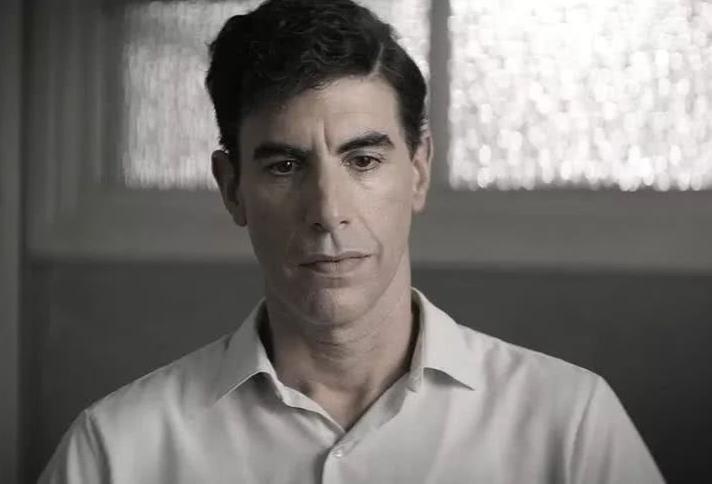 Legendary agent Cohen: Infiltrated the enemy country for 3 years ...