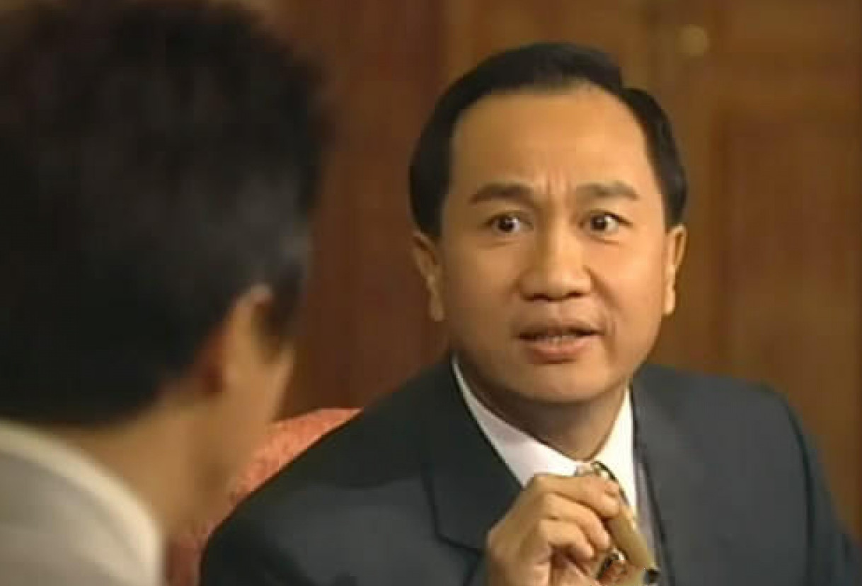 Ouyang Peishan passed away for four years. Guo Feng insisted on "chatting" with her every day ...