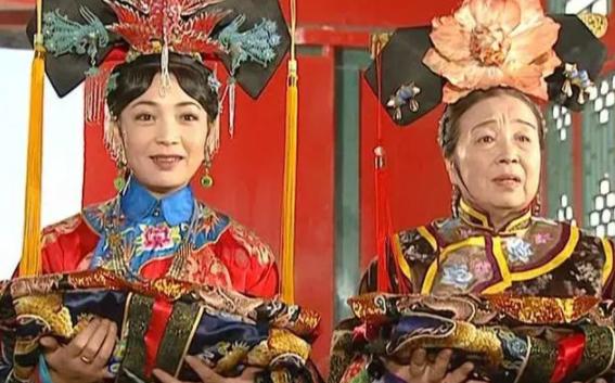 Because of the fire, Li Mingqi and her were misunderstood for more than ...