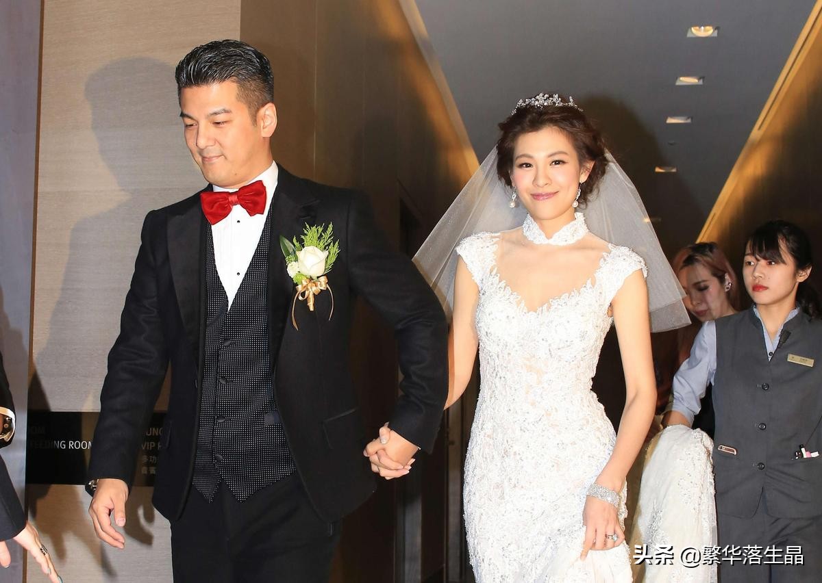 What is the charm of Lin Ruoya? After Jia Jingwen's ex-husband married ...