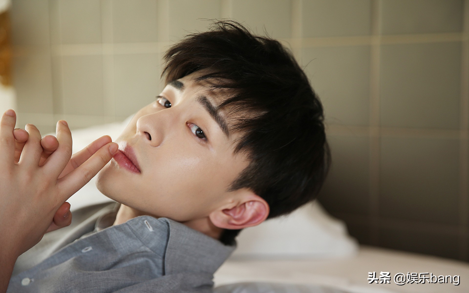 Reuters gets soaked?Deng Lun's new drama is exposed by Reuters - iMedia