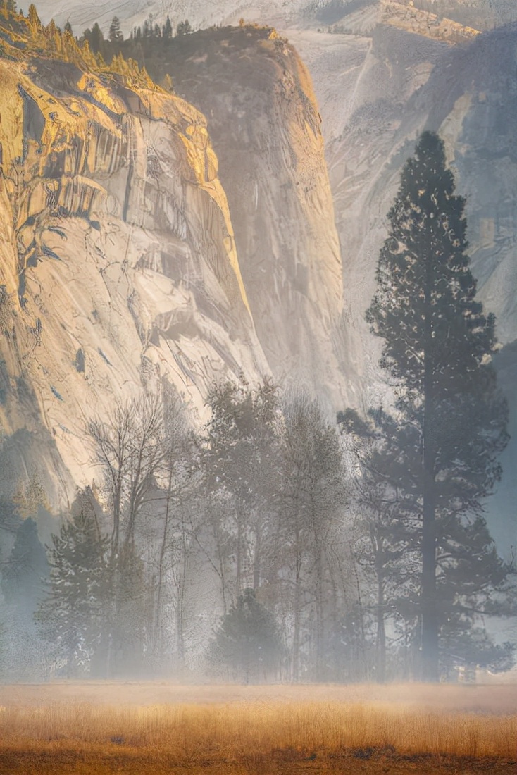 6 steps to make more creative landscape photos - iNEWS