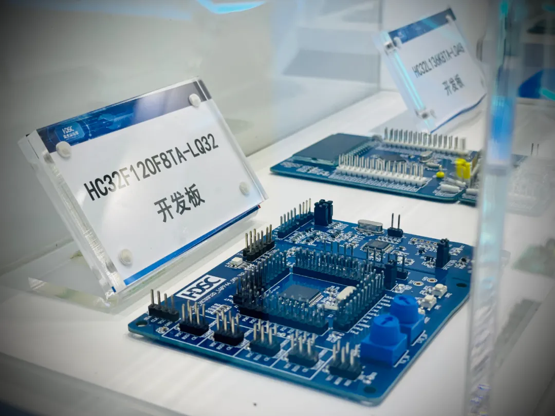 Dialogue with Huada Semiconductor: Talk about a few issues that ...