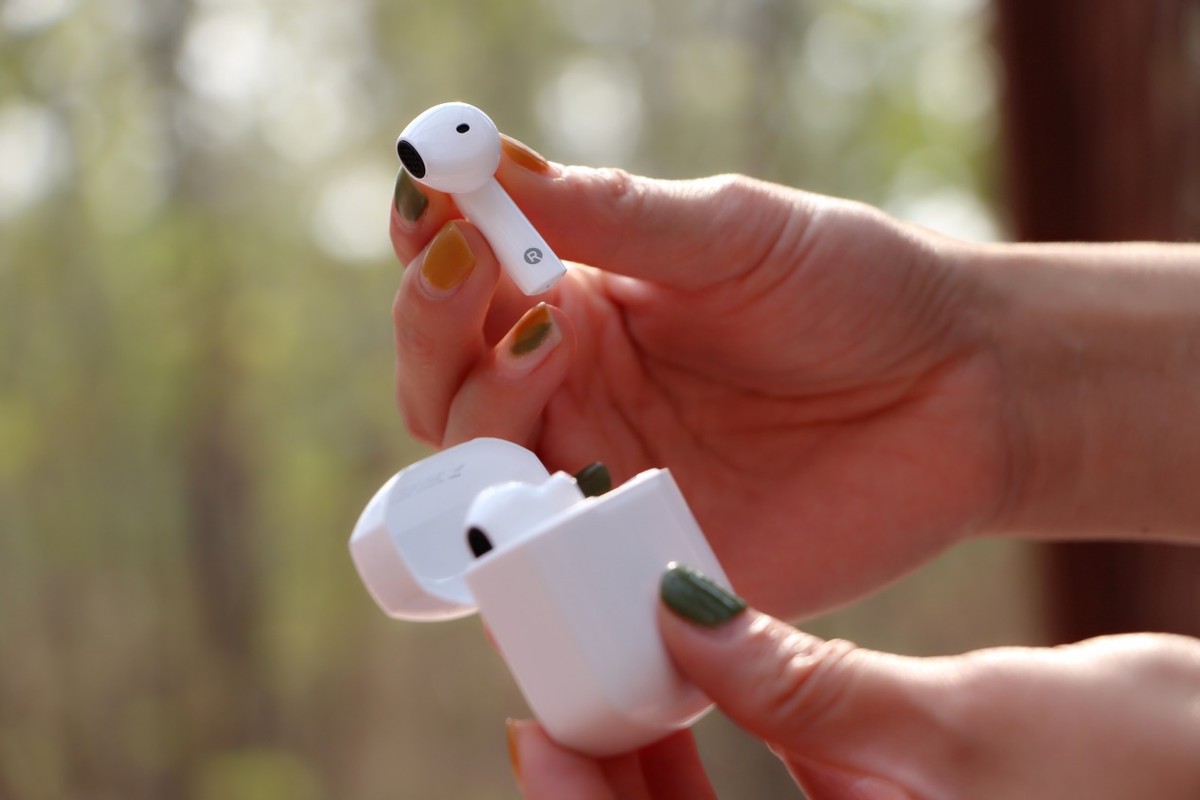 Edifier LolliPods Mini true wireless earphone experience: comprehensive appearance, sound ...