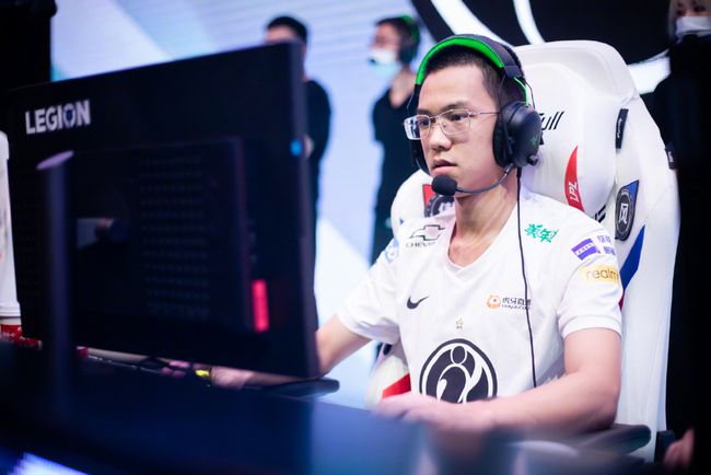 LPL bottom road MVP ranking: LWX first, Gala fourth, Wink is the only ADC with zero times - iMedia