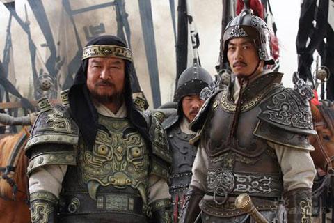 Why did Sun Wu behead the two concubines of King Wu? - iNEWS