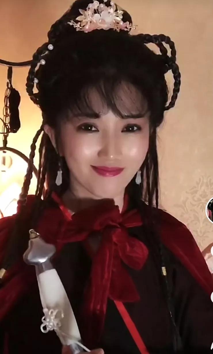 Internet celebrity Xia Ziwei is not afraid of infringements, imitating ...