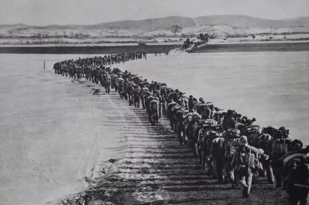 The origin of the "38 line" - iNEWS