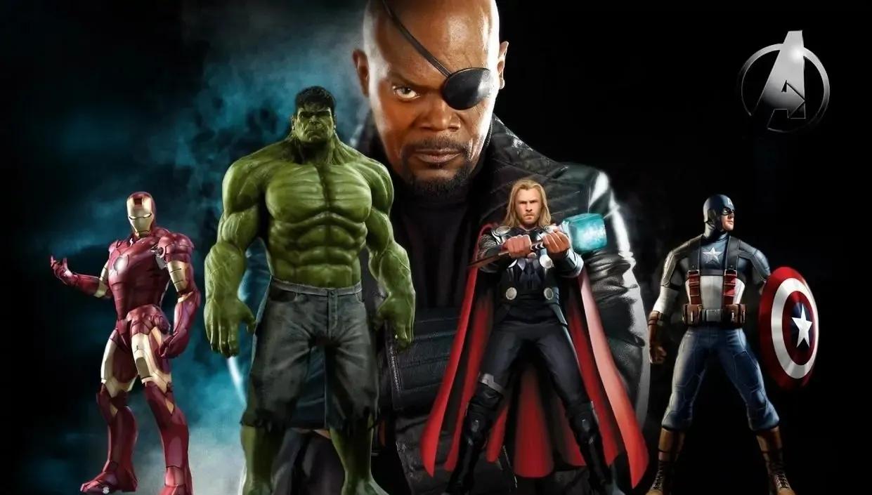 Congratulations!Marvel "Director of S.H.I.E.L.D." wins Oscar for ...