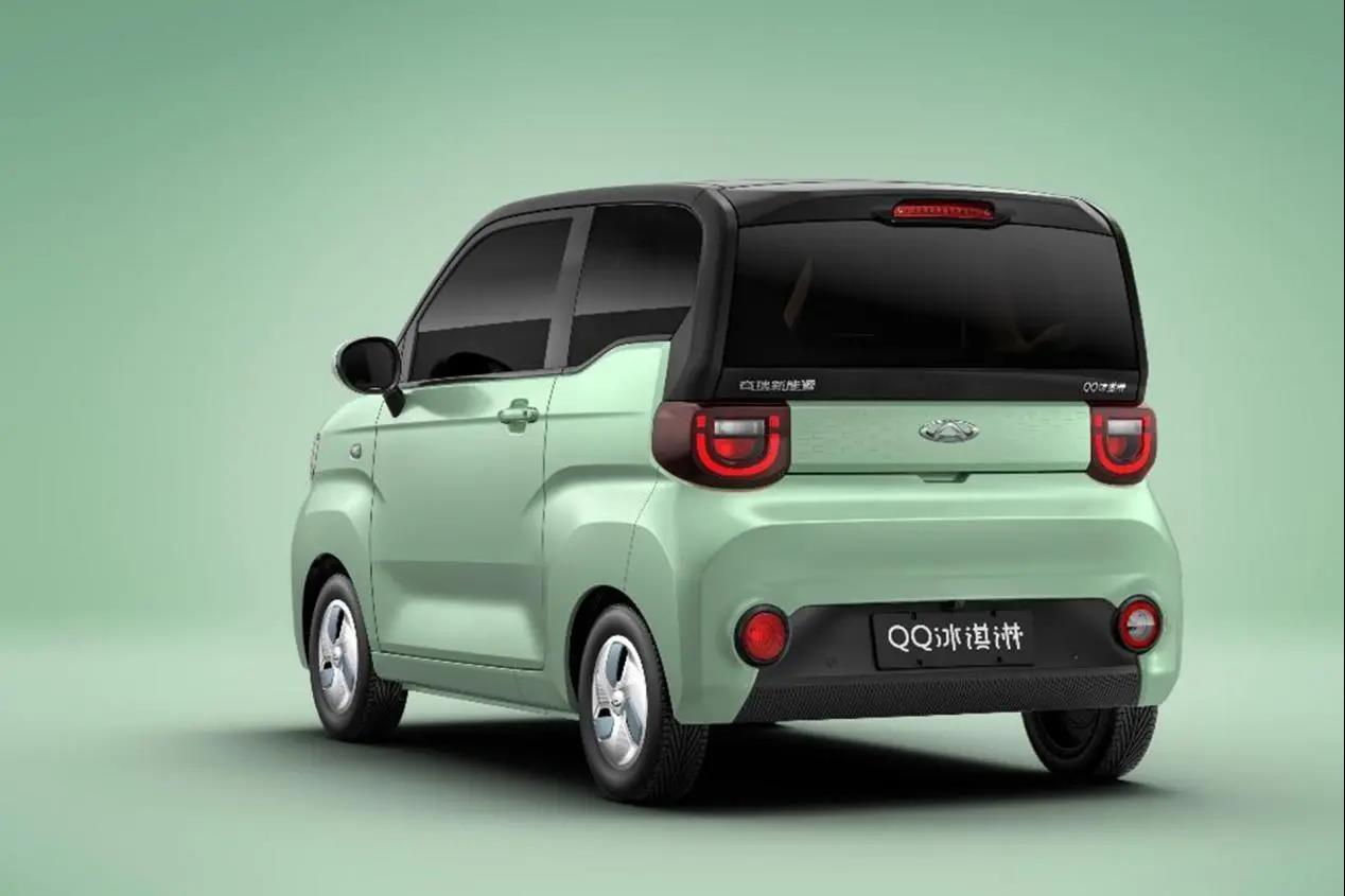 Holding 30,000 to buy new energy vehicles, except for Hongguang MINIEV, this wave of new cars is ...