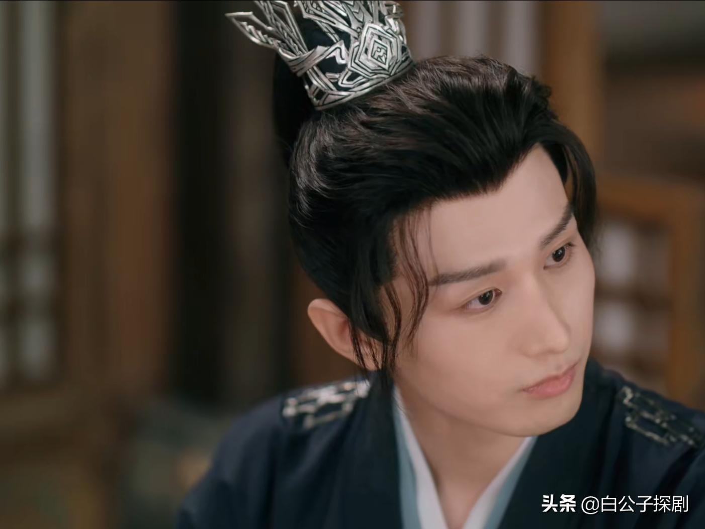 Another Xianxia drama is here!The male protagonist is Emperor Ying Yuan ...